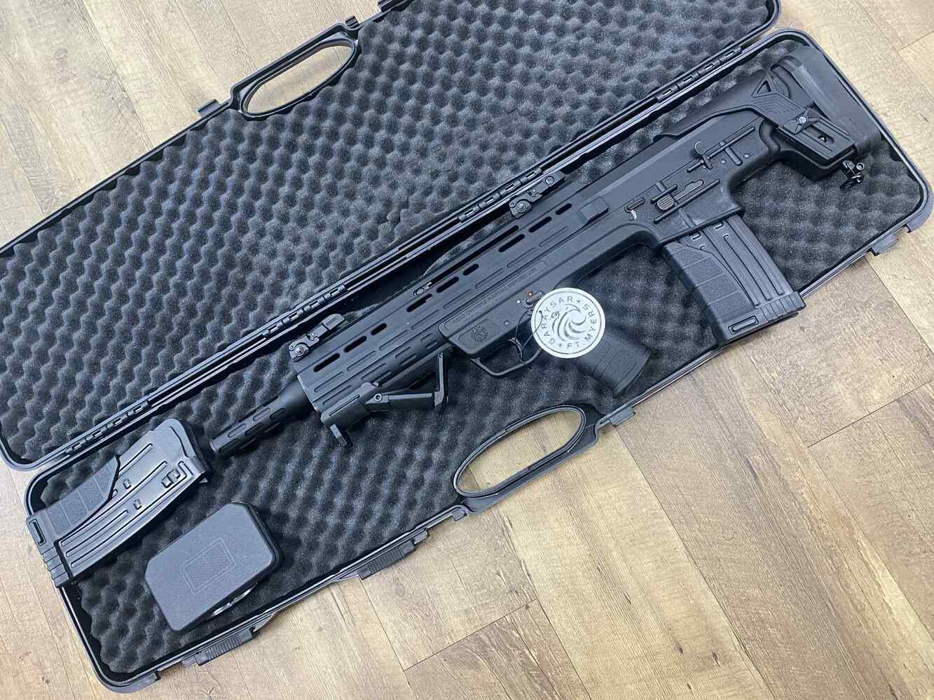 Garaysar Fear-105 Bullpup Semi-Auto Shotgun 12 GA PPSDM | Smyrna Pawn Shop