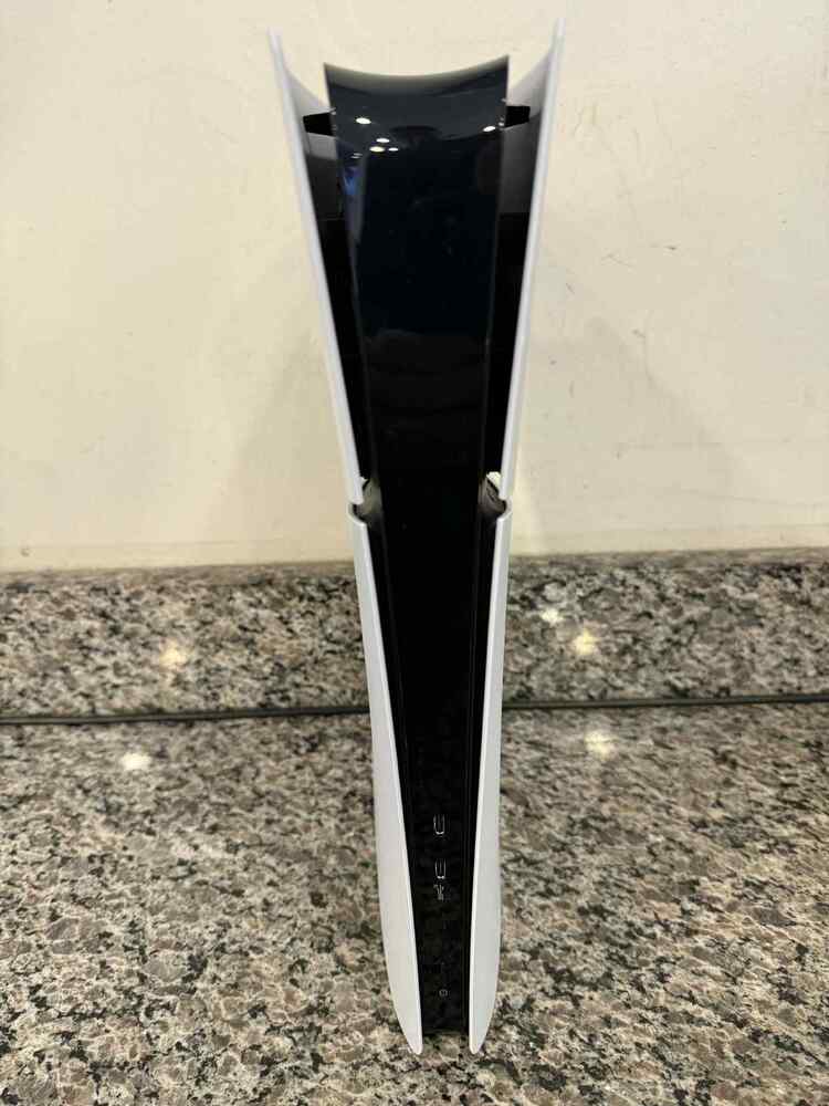 Sony PlayStation 5 Slim Digital Edition 1TB SPB-TS 360681 | Smyrna Pawn ...